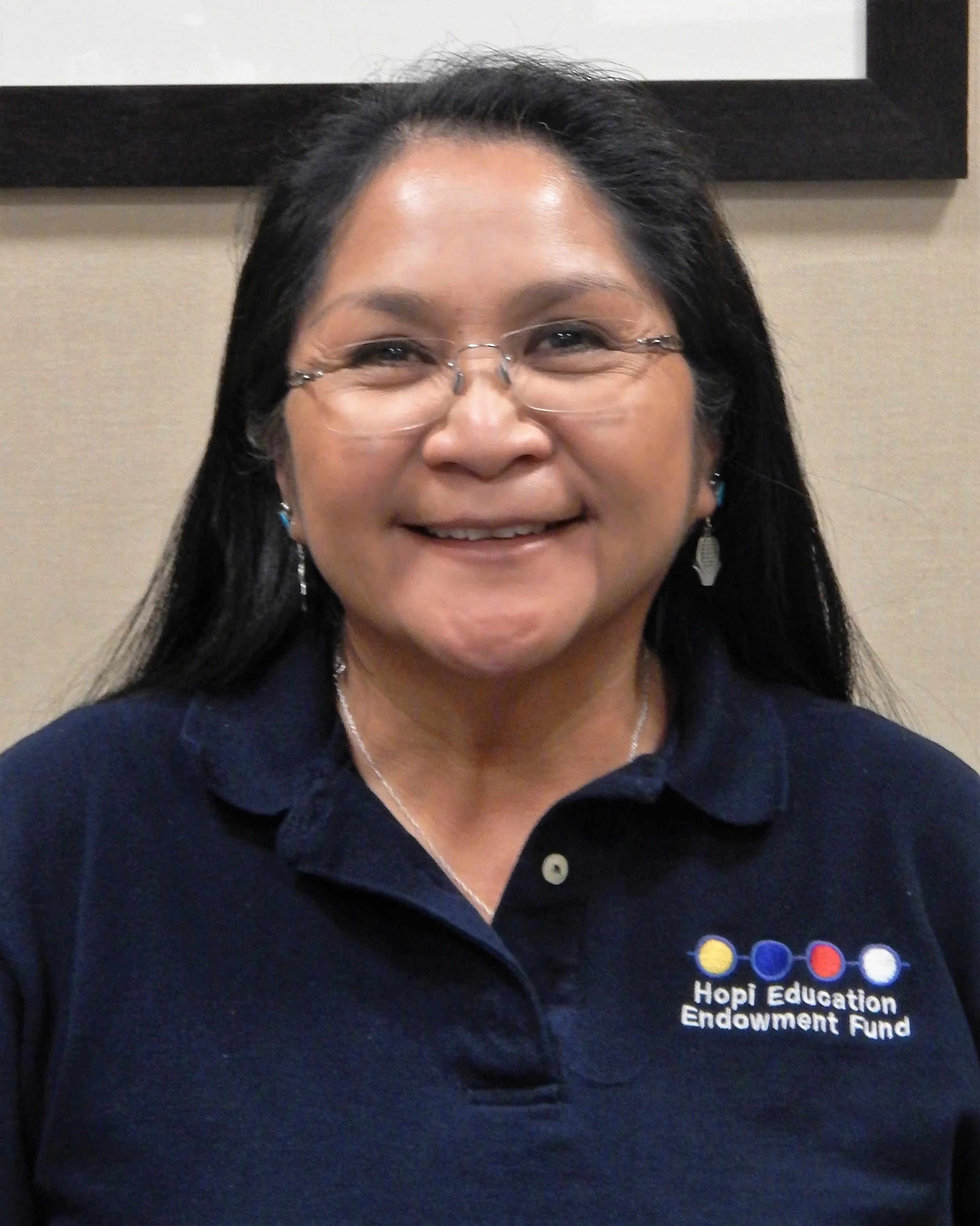 HEEF Board — Hopi Education Endowment Fund