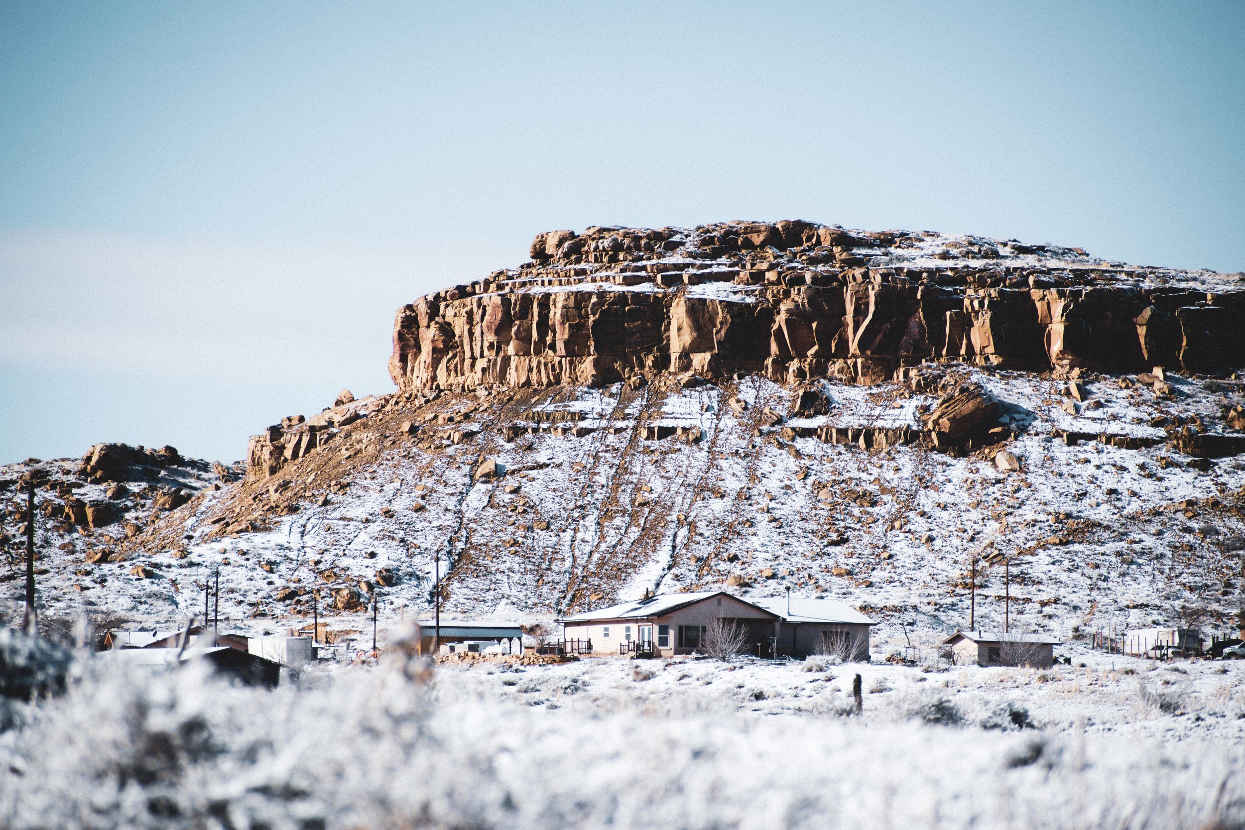 About Hopi — Hopi Education Endowment Fund