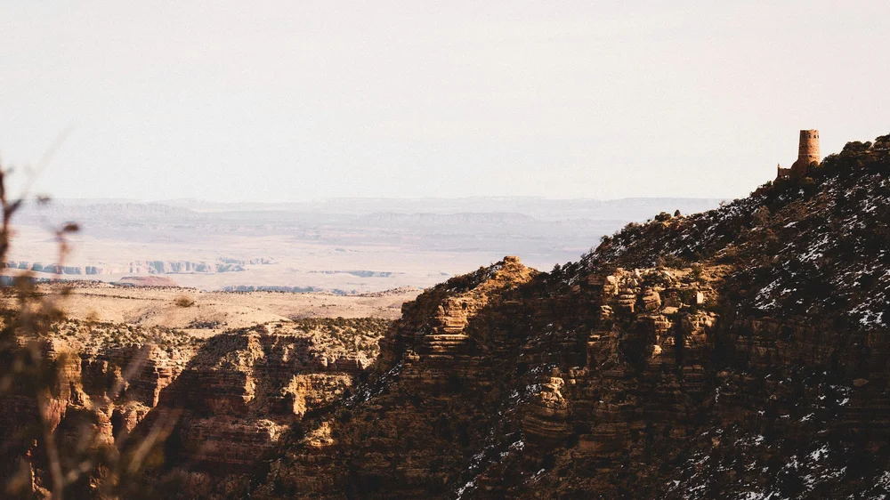 About Hopi — Hopi Education Endowment Fund
