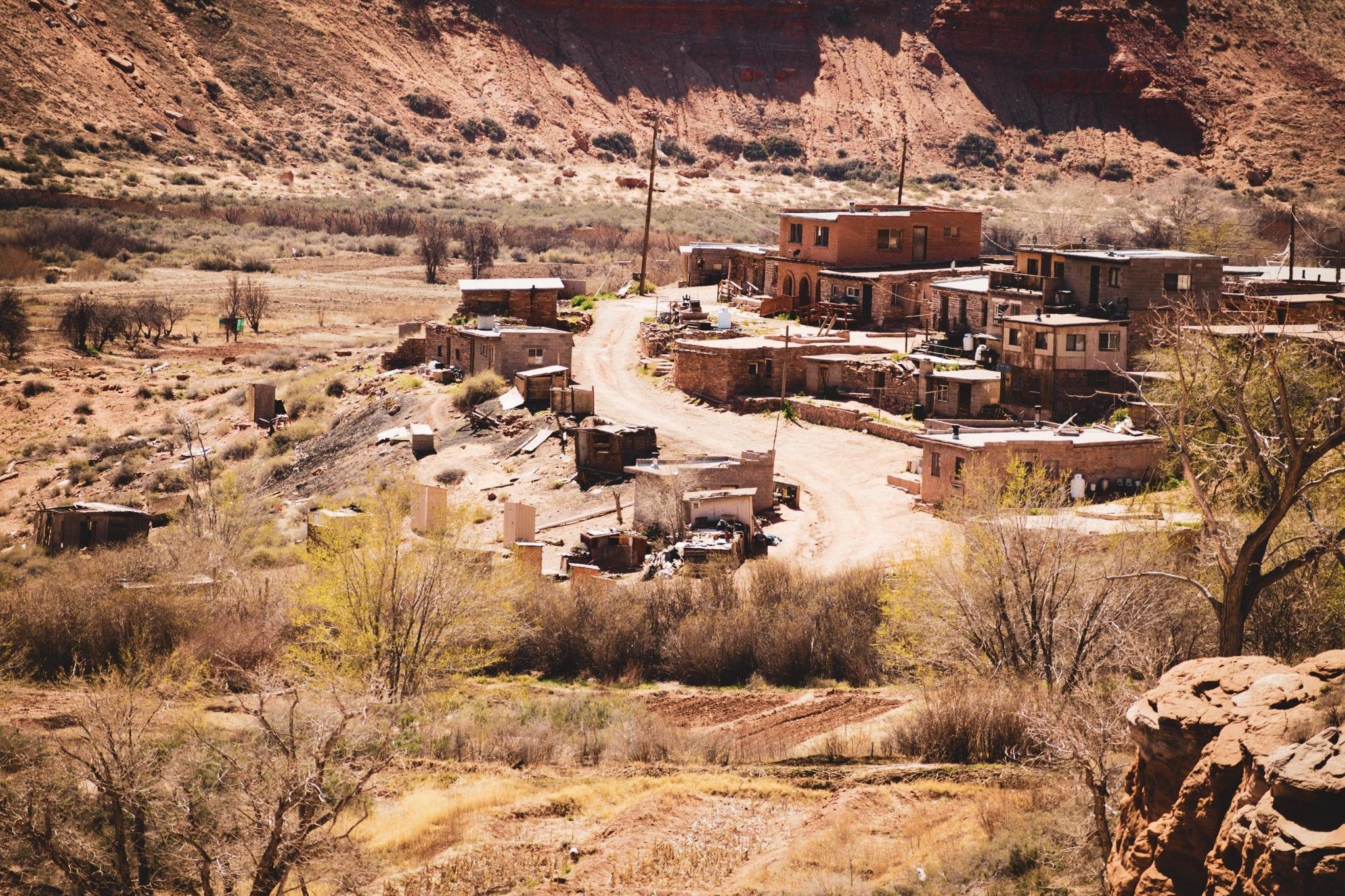 About Hopi — Hopi Education Endowment Fund