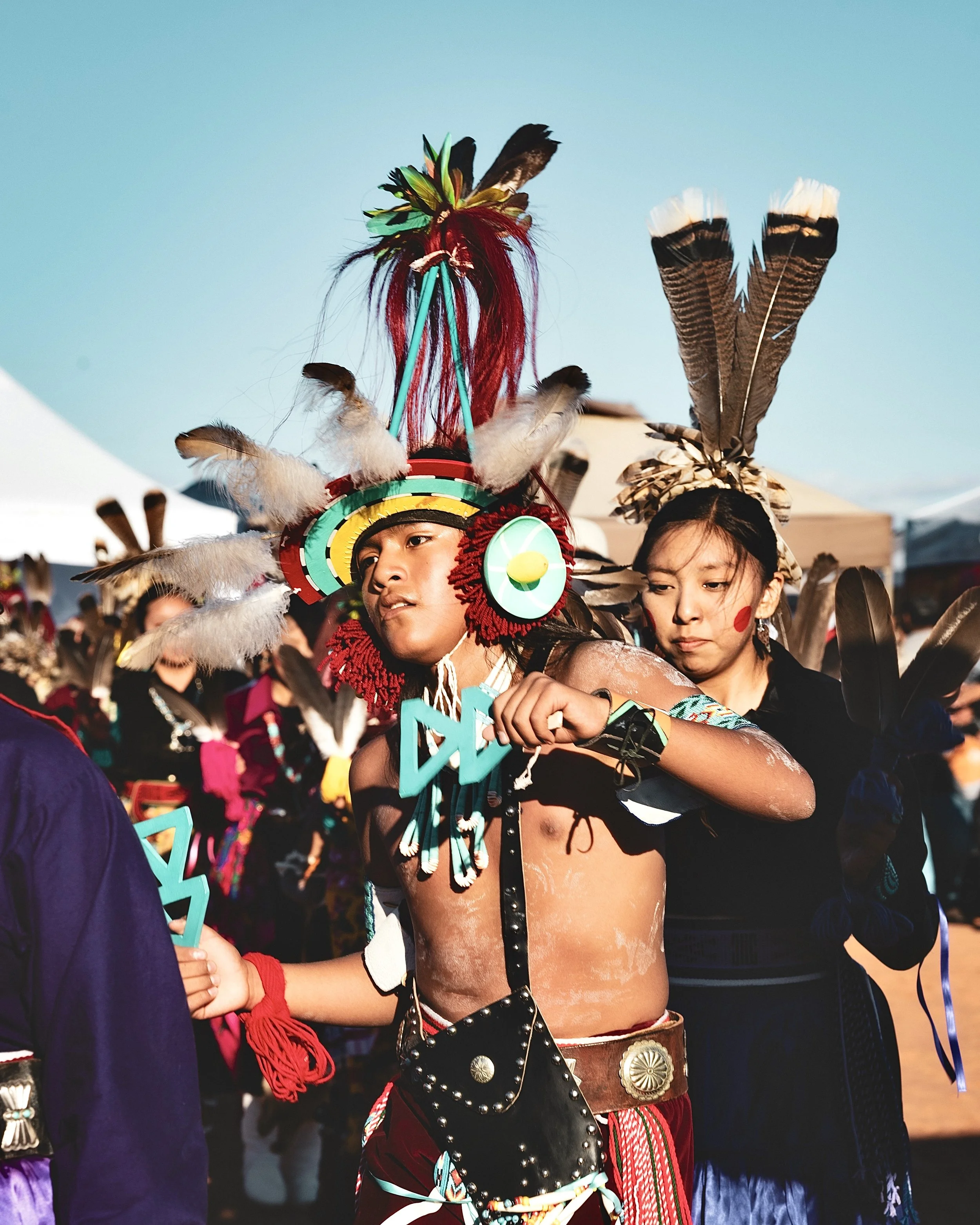 About Hopi — Hopi Education Endowment Fund