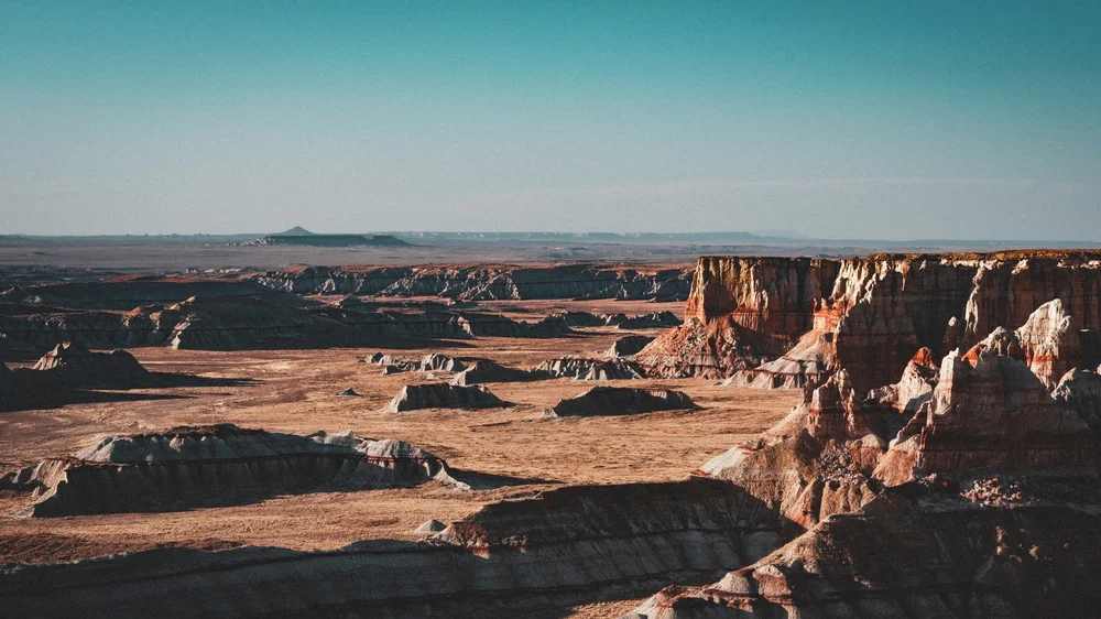 About Hopi — Hopi Education Endowment Fund