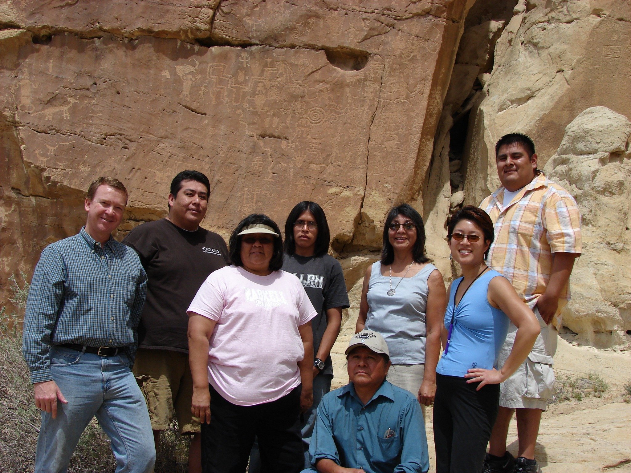 HEEF 25th year Anniversary — Hopi Education Endowment Fund
