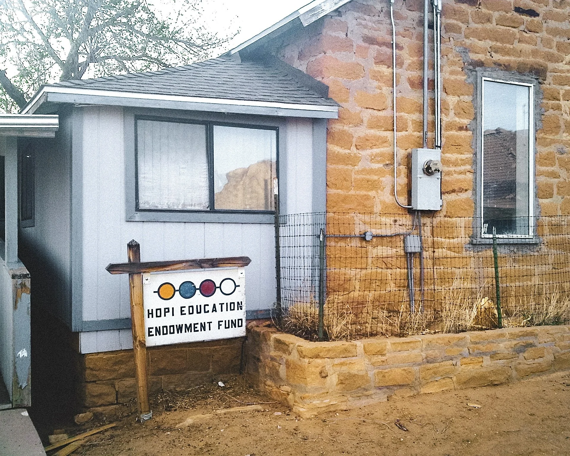 HEEF 25th year Anniversary — Hopi Education Endowment Fund