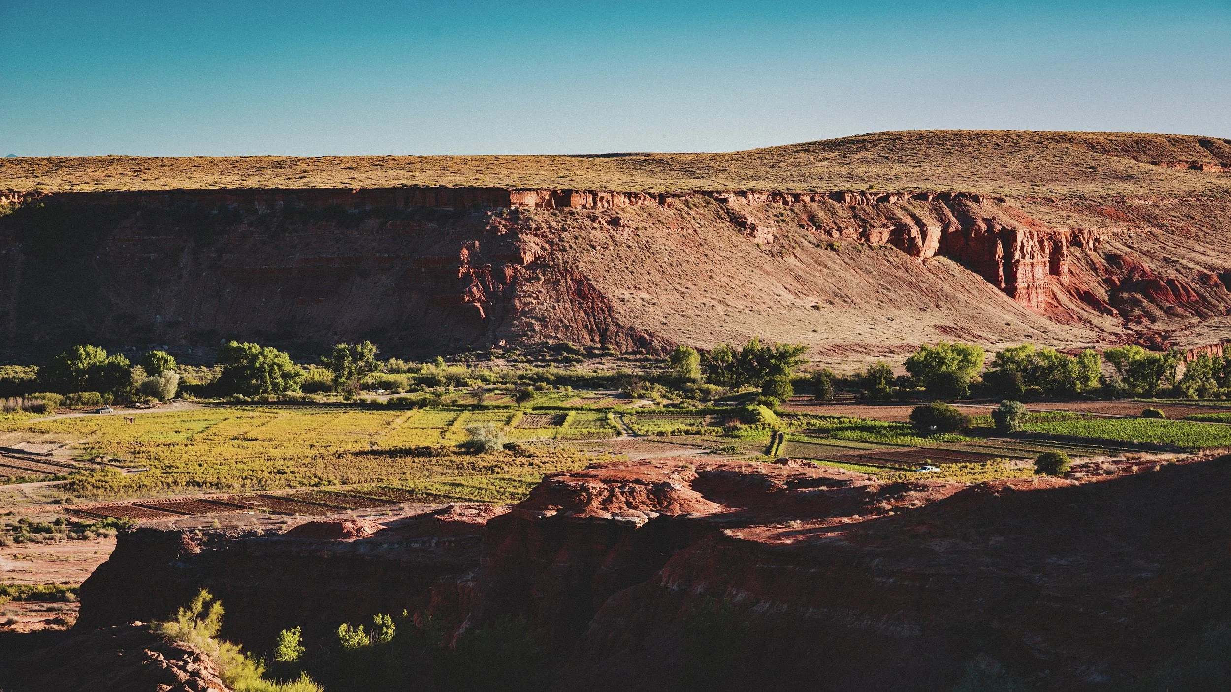 About Hopi — Hopi Education Endowment Fund