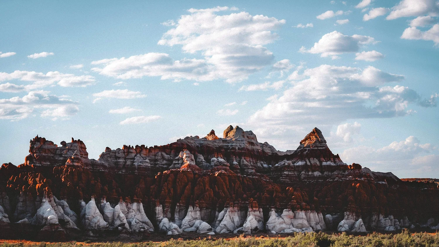 About Hopi — Hopi Education Endowment Fund