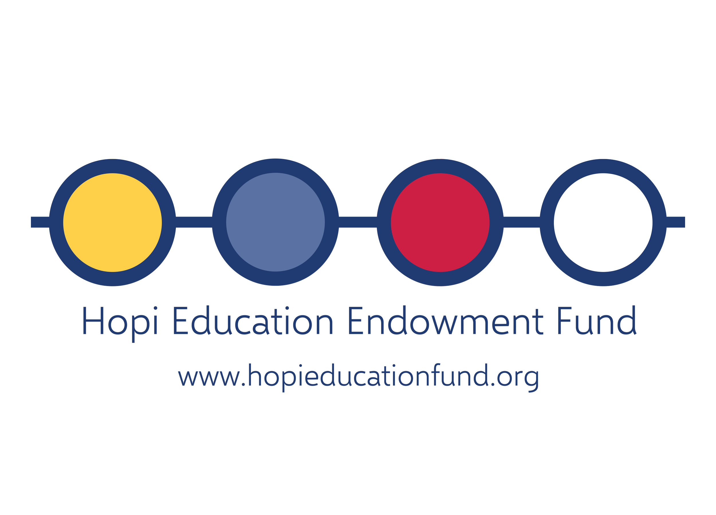 HEEF Names New Executive Director — Hopi Education Endowment Fund