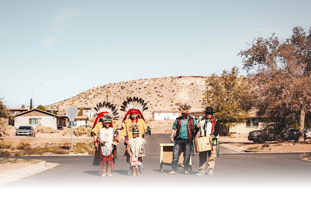 About Hopi — Hopi Education Endowment Fund