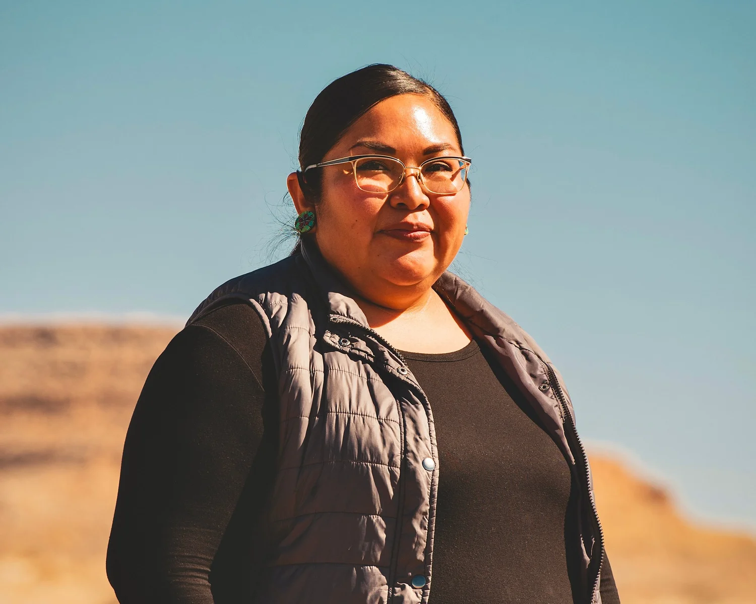 HEEF Staff — Hopi Education Endowment Fund
