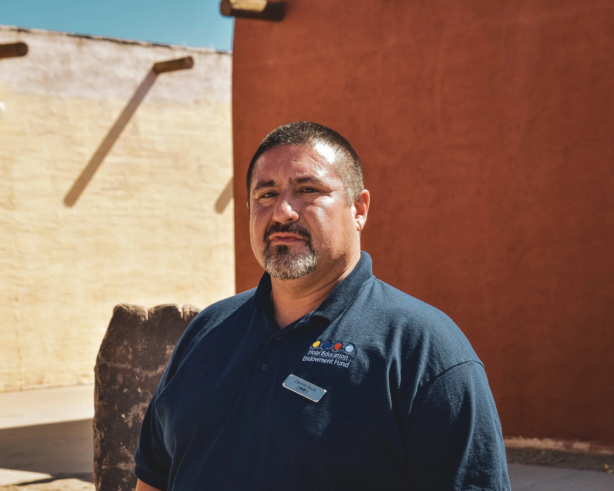 HEEF Board — Hopi Education Endowment Fund