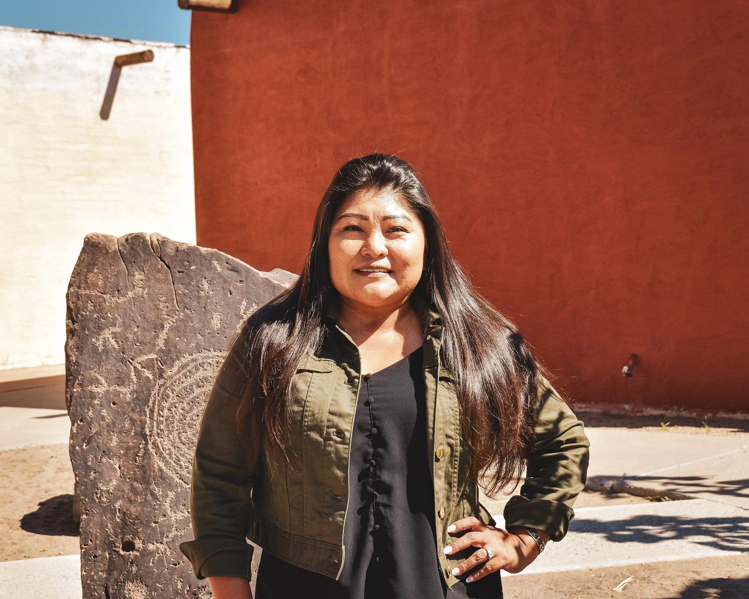 HEEF Board — Hopi Education Endowment Fund