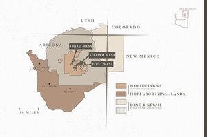 About Hopi — Hopi Education Endowment Fund