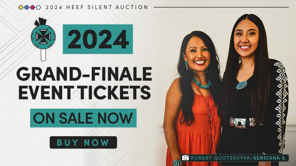 Hopi Education Endowment Fund