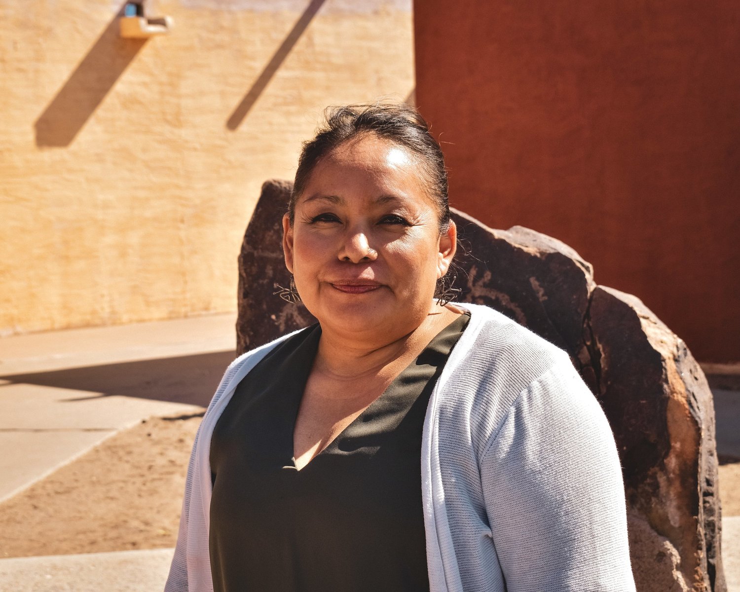 HEEF Board — Hopi Education Endowment Fund
