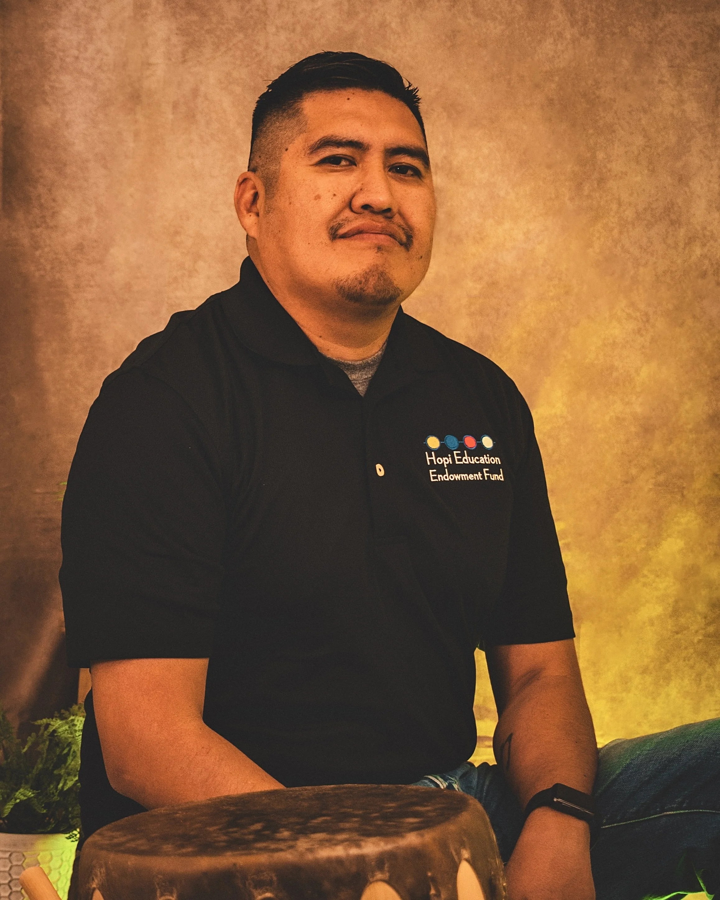 HEEF Staff — Hopi Education Endowment Fund