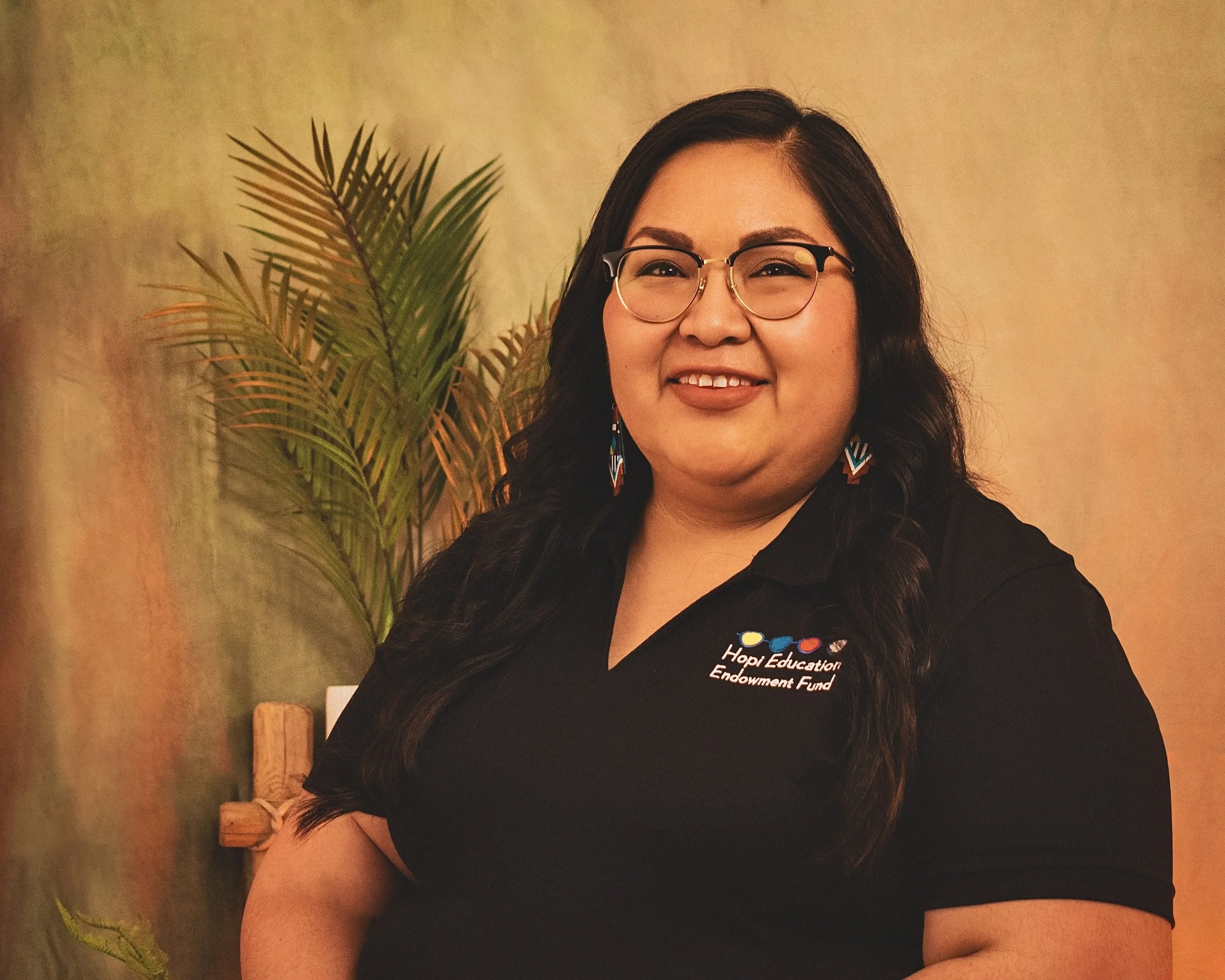 HEEF Staff — Hopi Education Endowment Fund