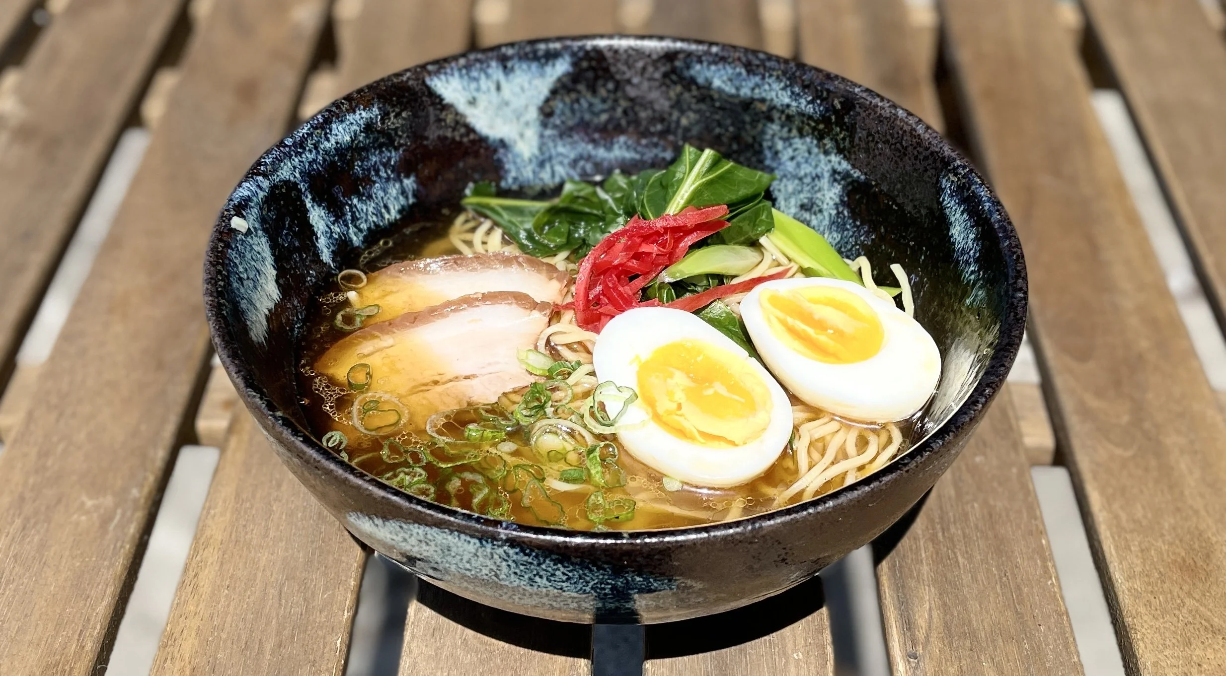 Gen Japanese Restaurant