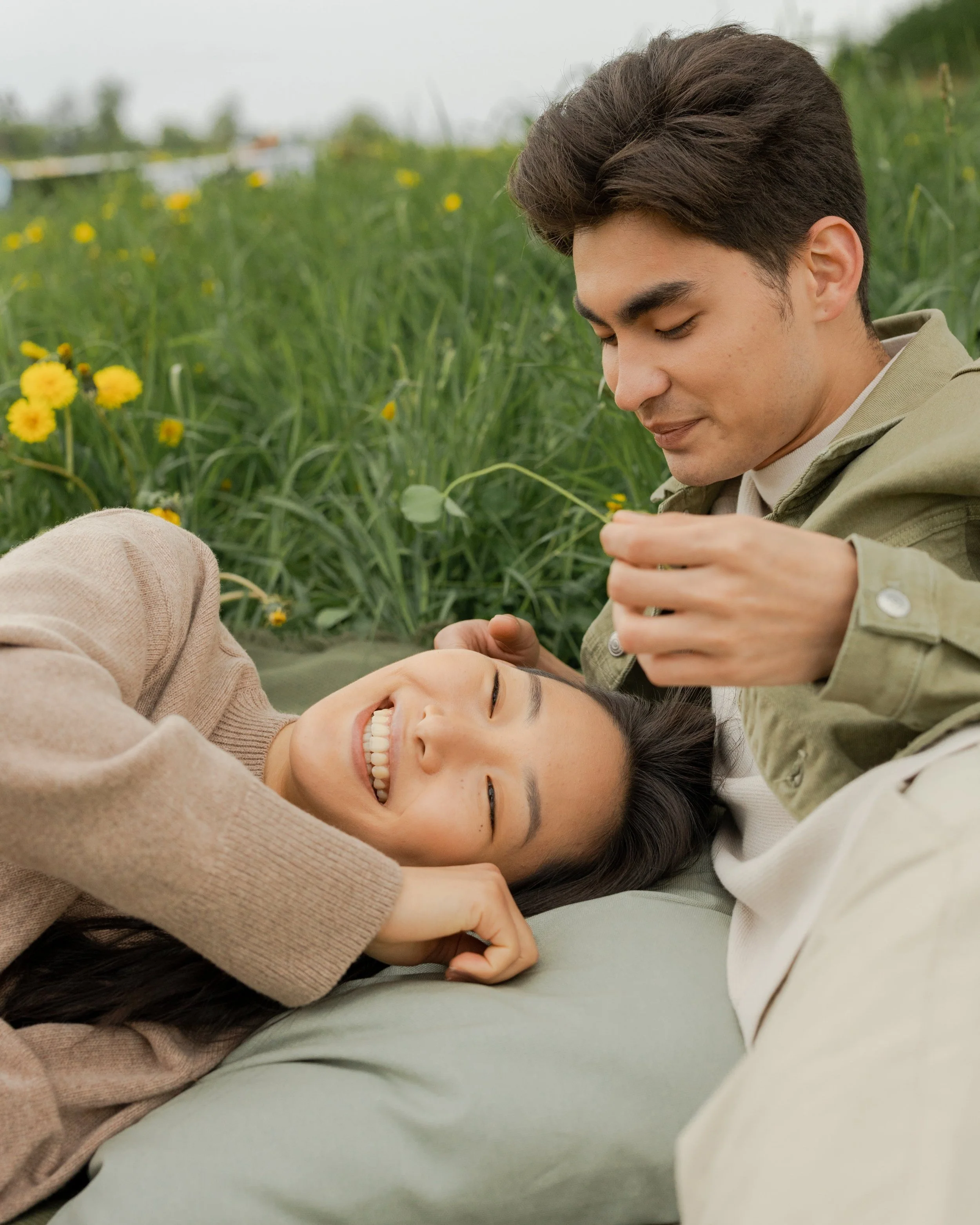 Non-Creepy Flirting: Signs, Confidence, & Respectful Tactics — Bay Area ...