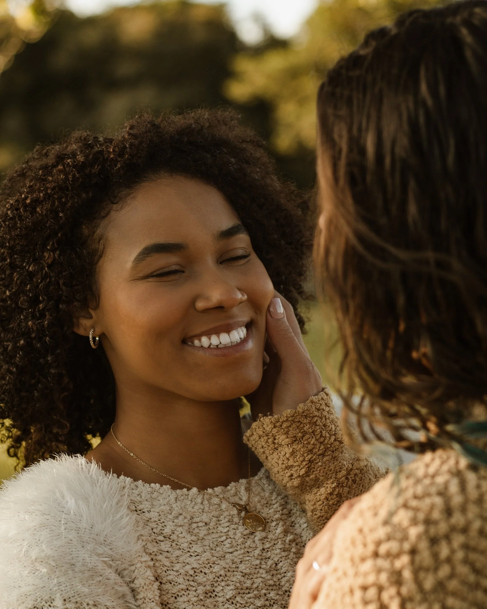 Non-Creepy Flirting: Signs, Confidence, & Respectful Tactics — Bay Area Dating Coach