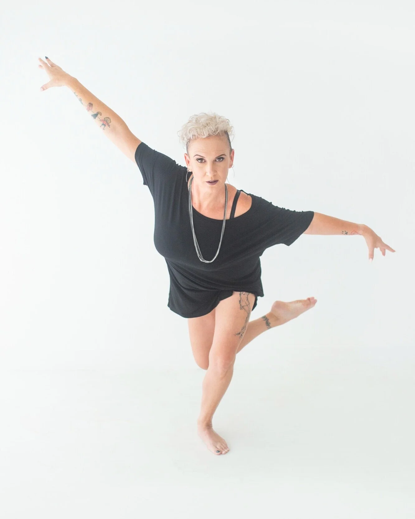 Instructor Bios — Pacific Dance