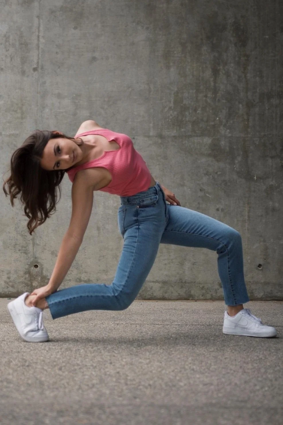 Instructor Bios — Pacific Dance