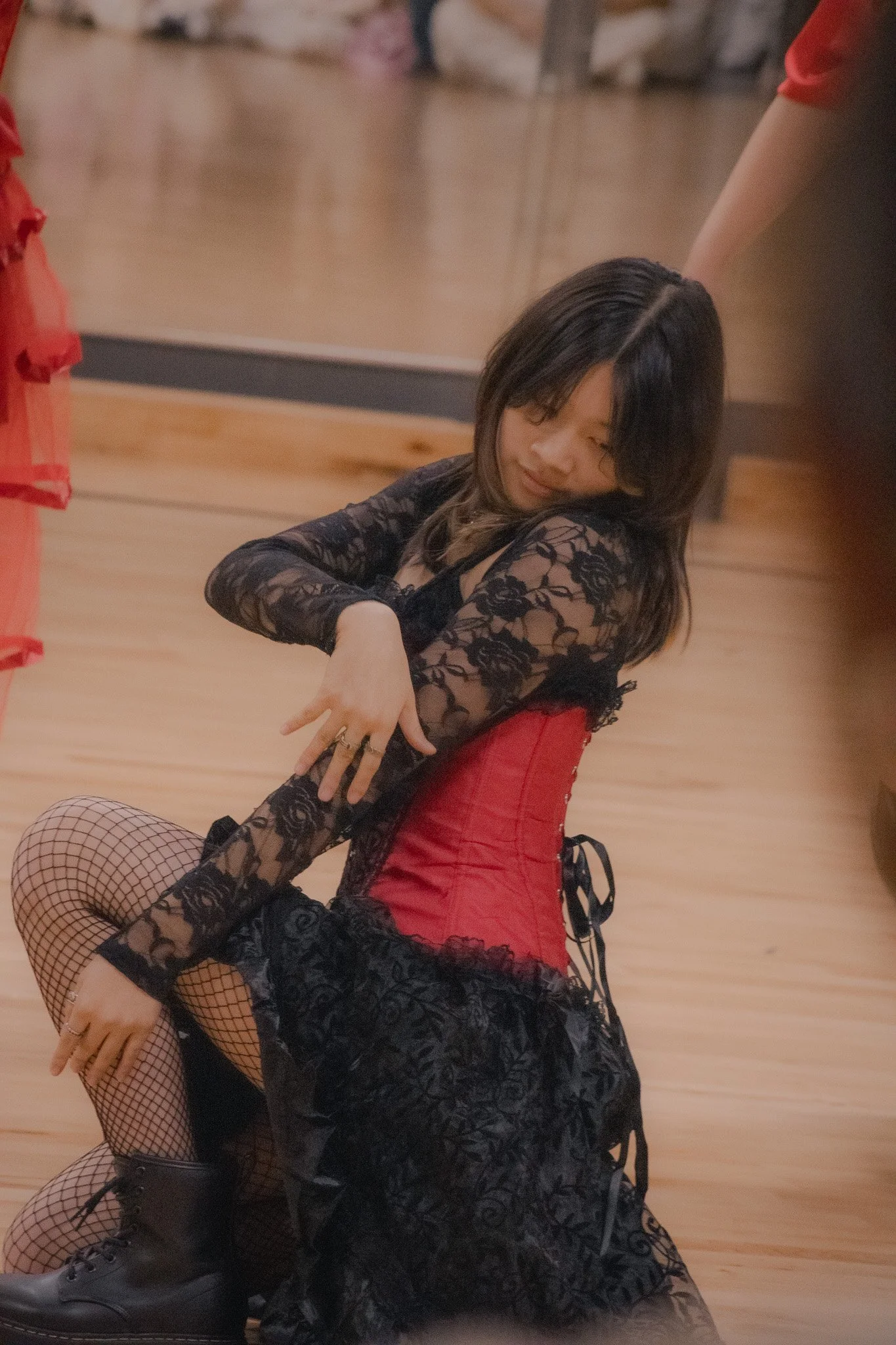 Recital Program 2024 — Pacific Dance