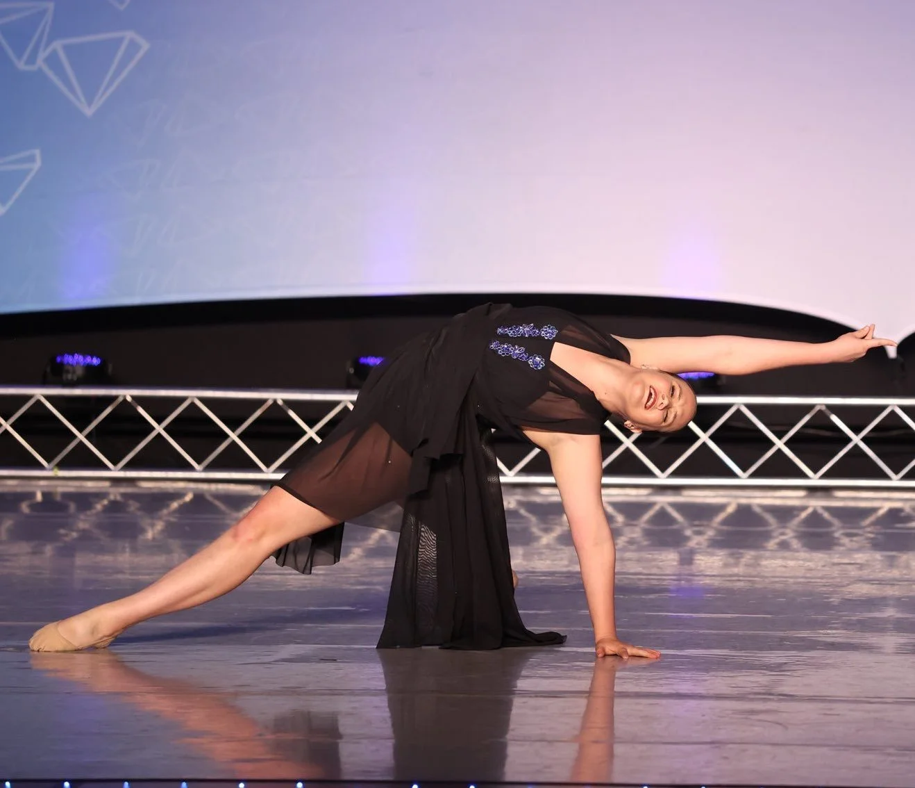 Recital Program 2023 — Pacific Dance