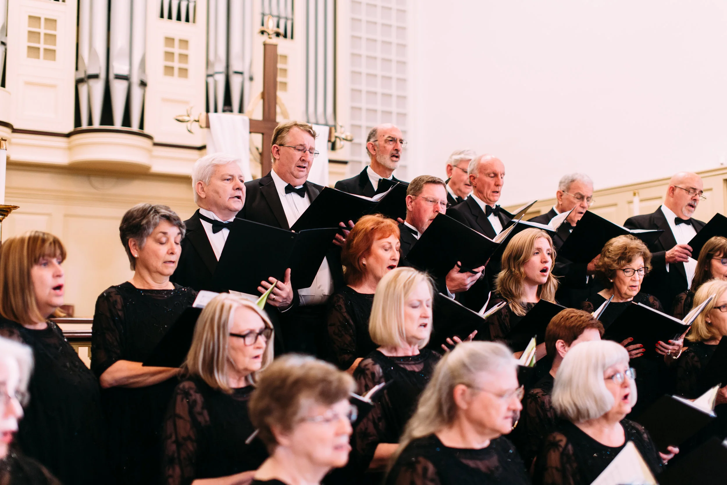 Tyler Civic Chorale