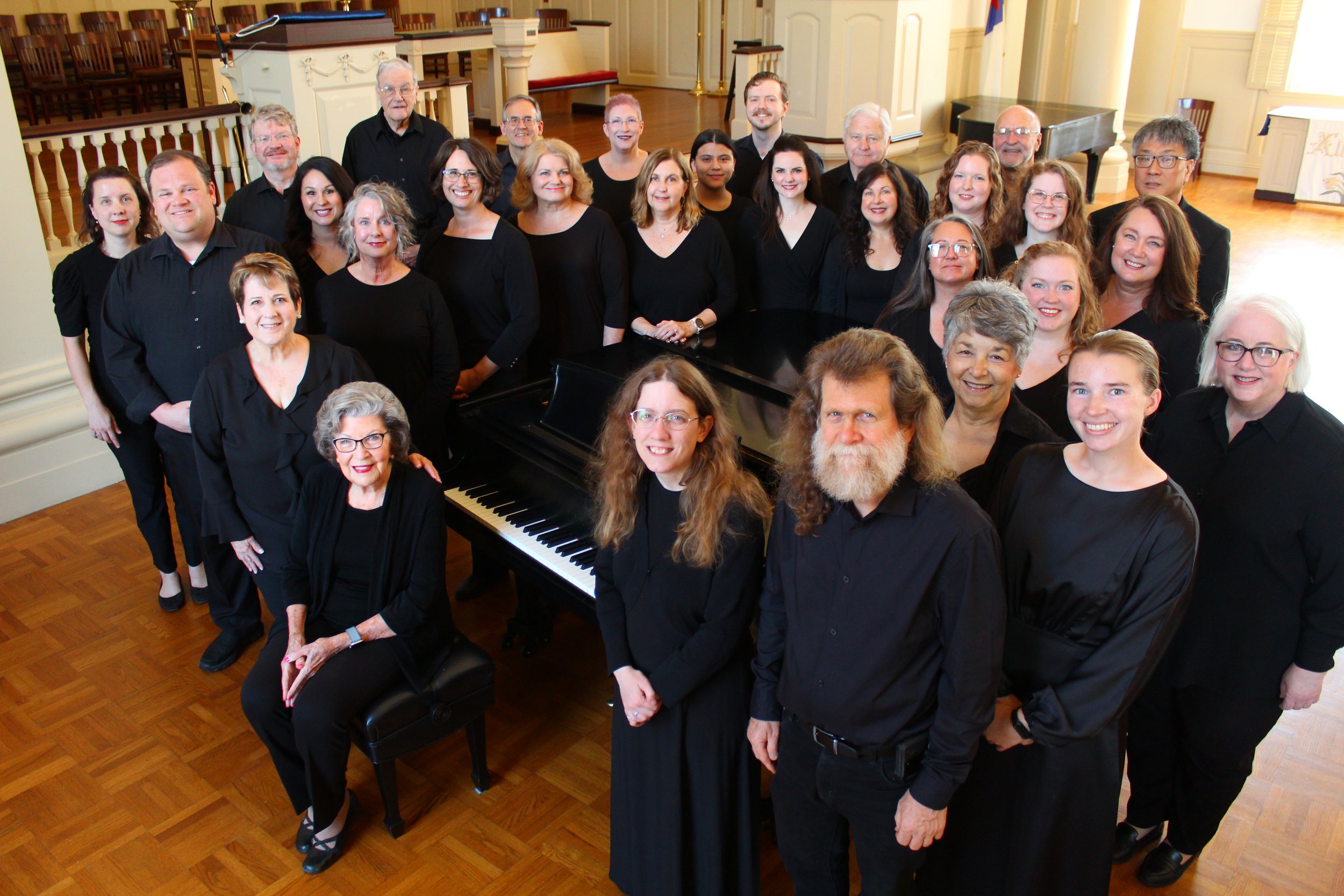 Tyler Civic Chorale