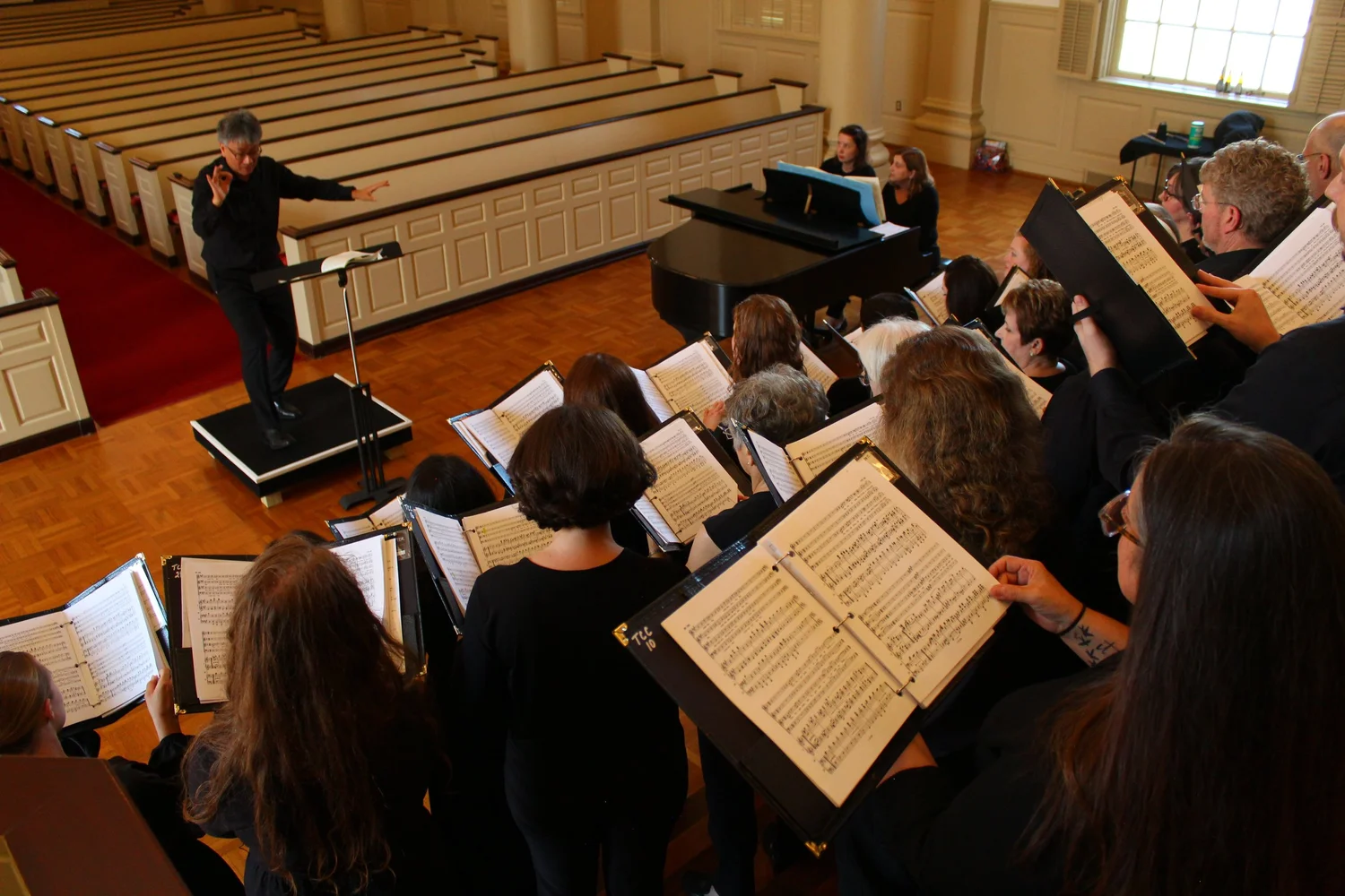 Tyler Civic Chorale