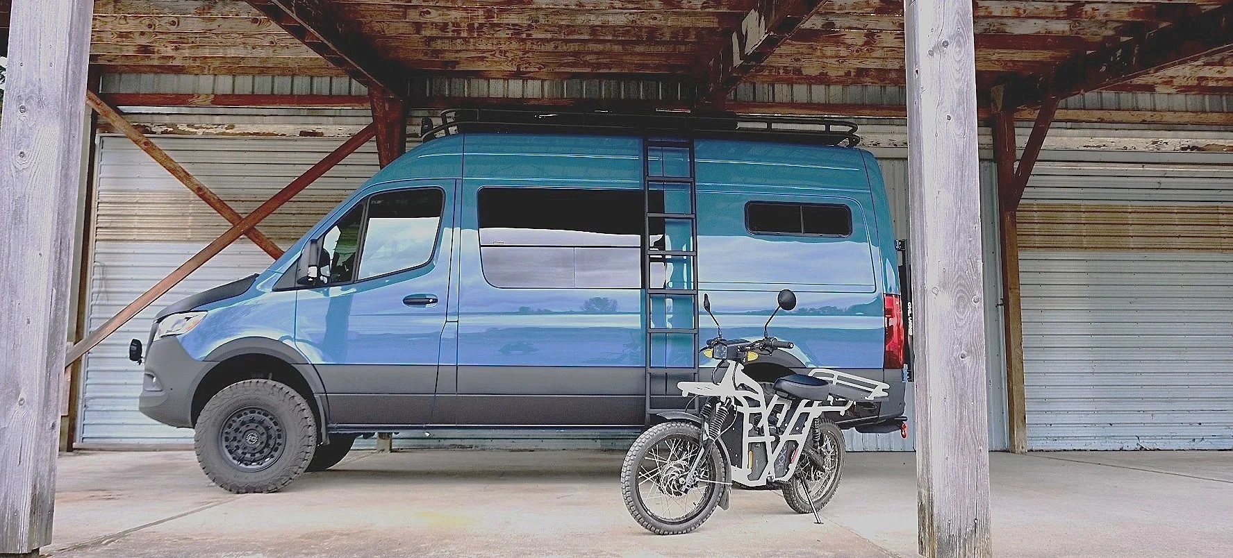 Past Projects — THE MOUNTAIN STANDARD