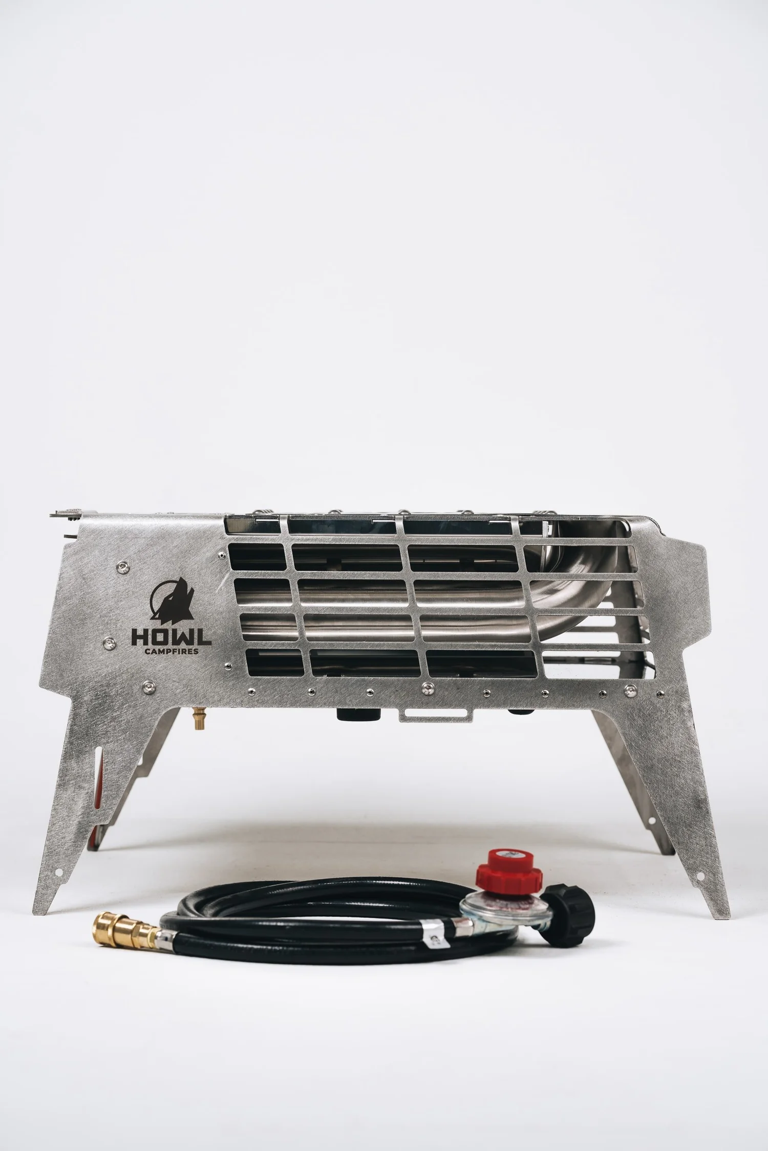 Howl Campfires — THE MOUNTAIN STANDARD