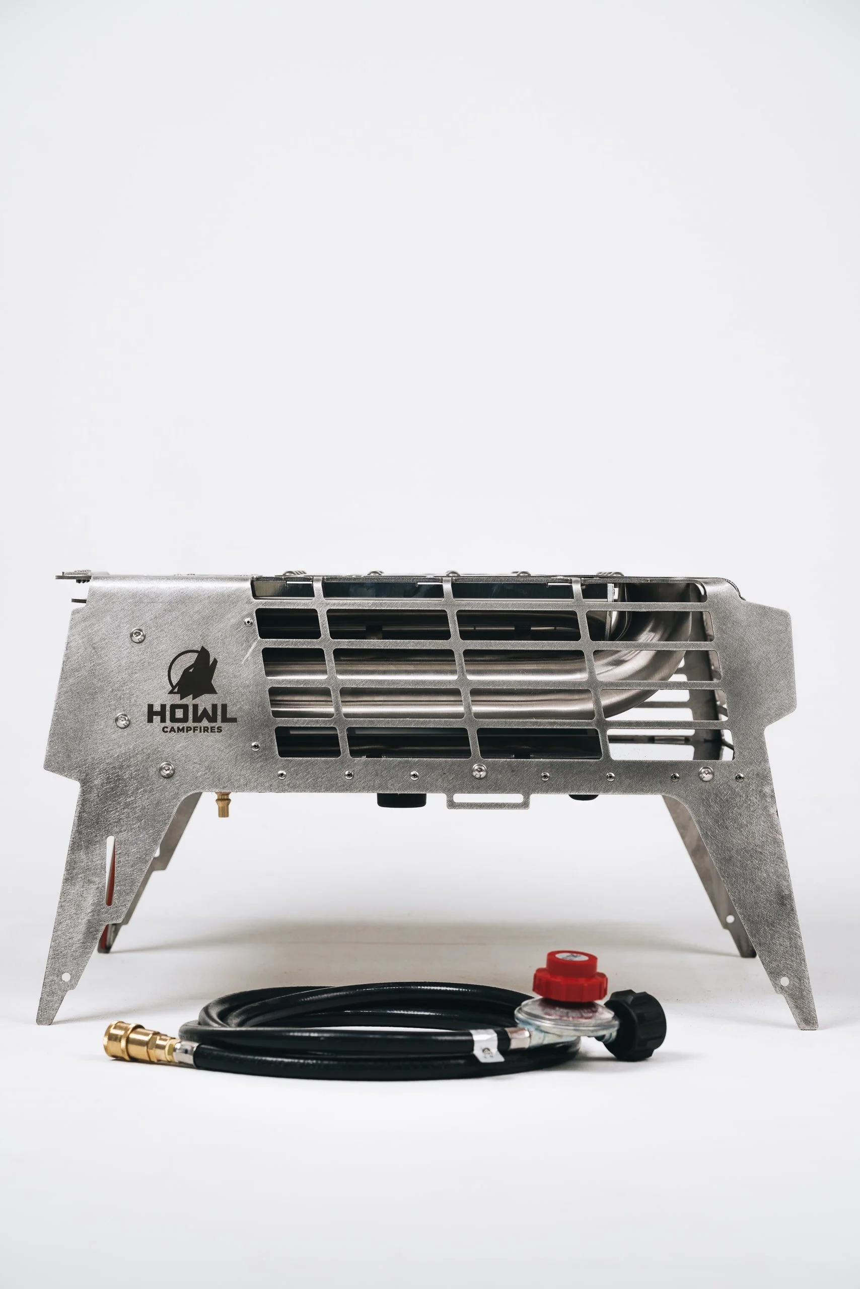 Howl Campfires — THE MOUNTAIN STANDARD