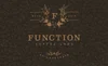 Function Coffee Labs - Brand Essentials — Melissa Yeager