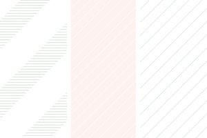 Plain Janell: Logo & Brand Design — Melissa Yeager