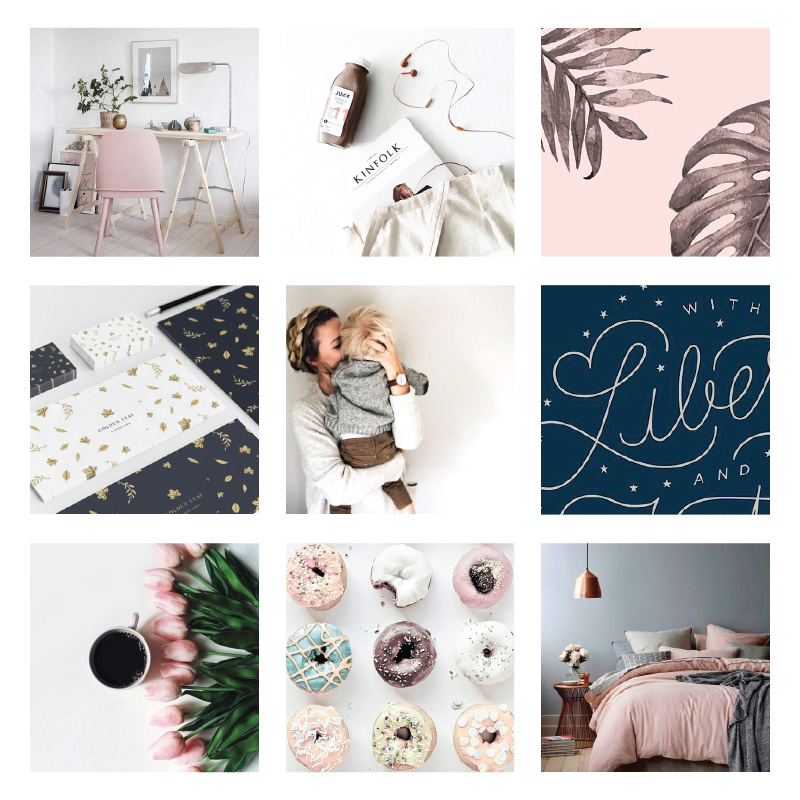 Restored 316 - Logo & Brand Identity — Melissa Yeager