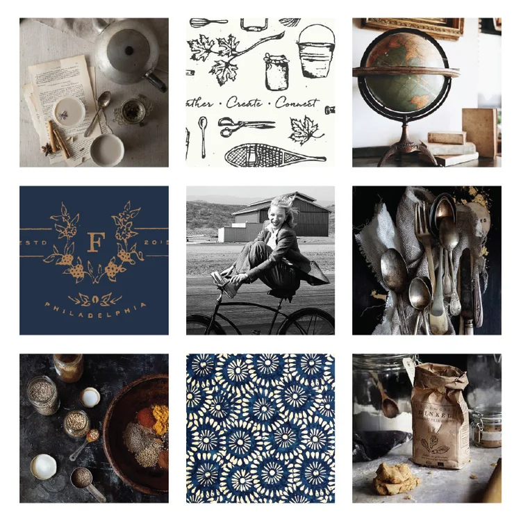 Sattwa Chai - Logo & Brand Identity — Melissa Yeager