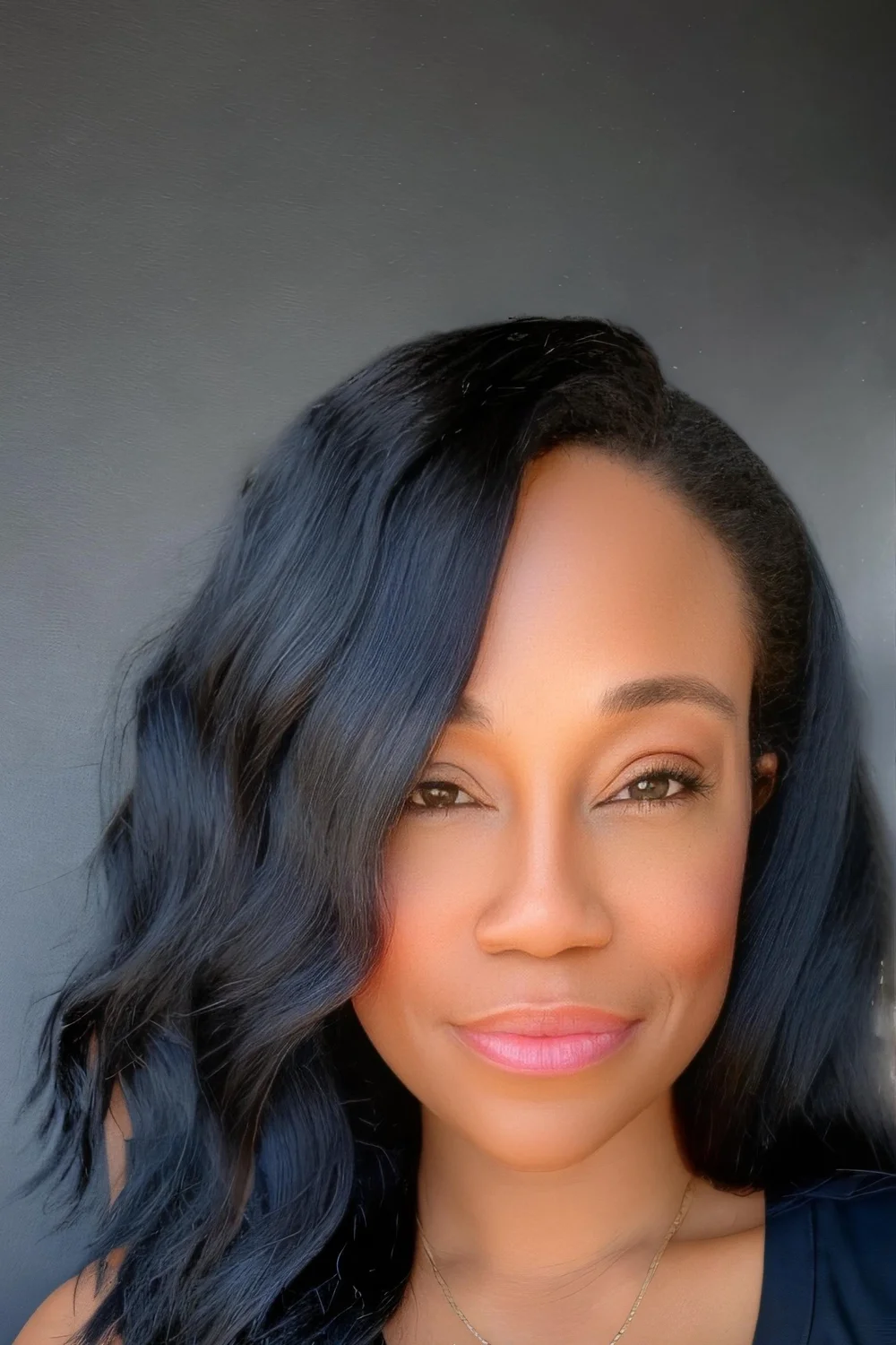 About Pam | Discover Branding Excellence — Pamela Rosara Jones
