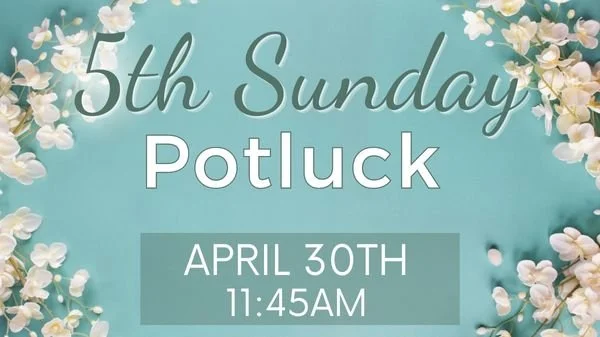 Events — Plantation Community Church