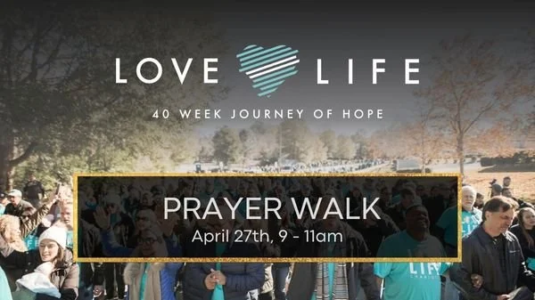 Events — Plantation Community Church