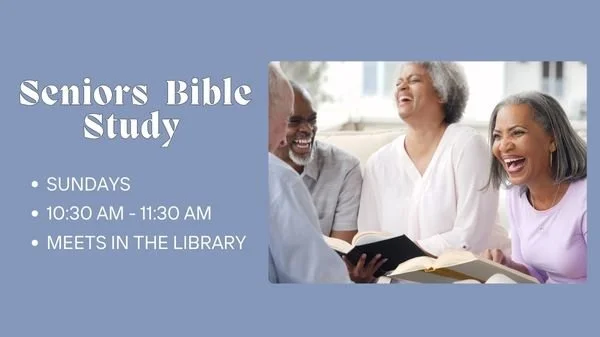 Weekly Groups — Plantation Community Church