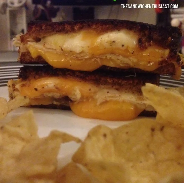 A Prayer To Our Lord Cheesus — The Sandwich Enthusiast