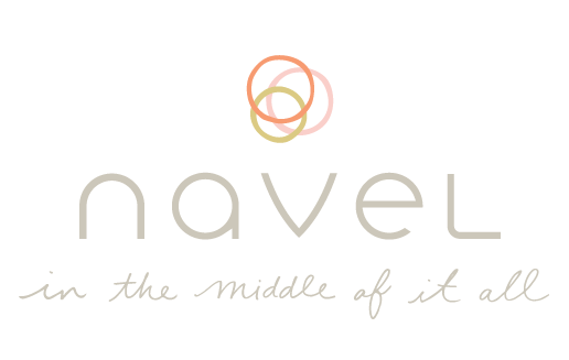 Navel — Kate Solberg