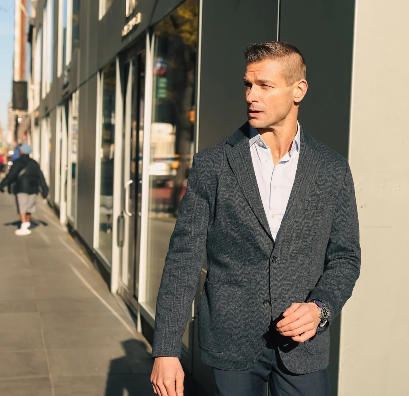 Gruner 1949 — Gruner & Co.