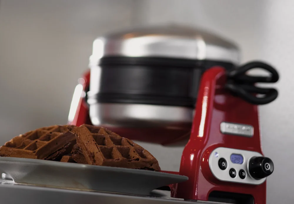 KITCHENAID COUNTERTOP — JOHN LEDINGHAM