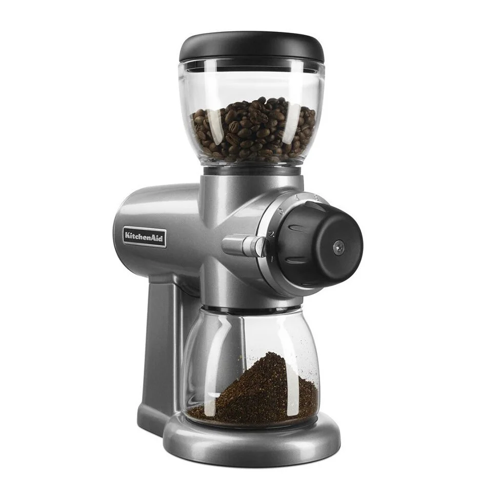 KITCHENAID COUNTERTOP — JOHN LEDINGHAM