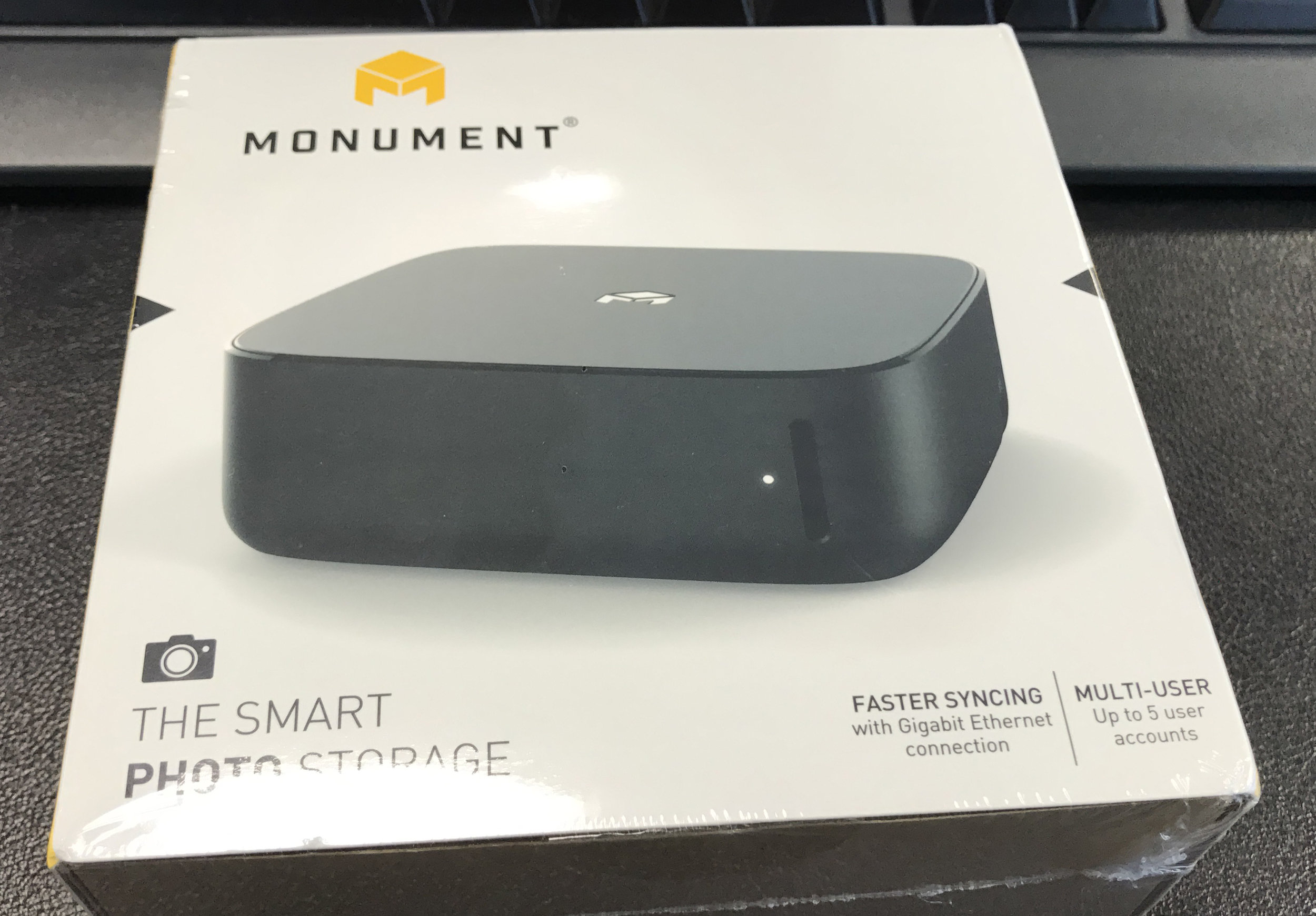 A Monument against the Digital Picture Tsunami - How Smart is ...