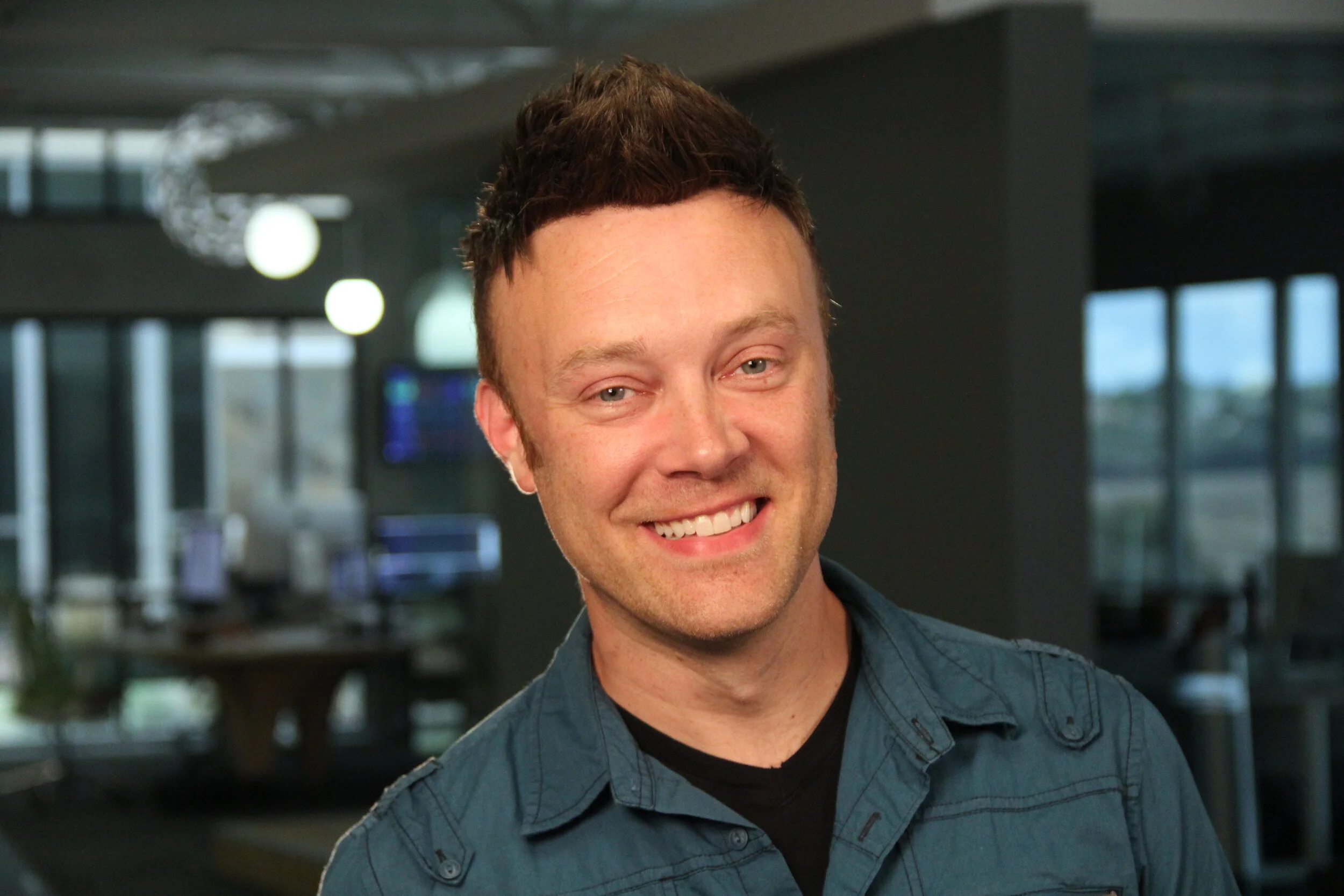 2020 Worship/Tech Track — NW MinCon 2023