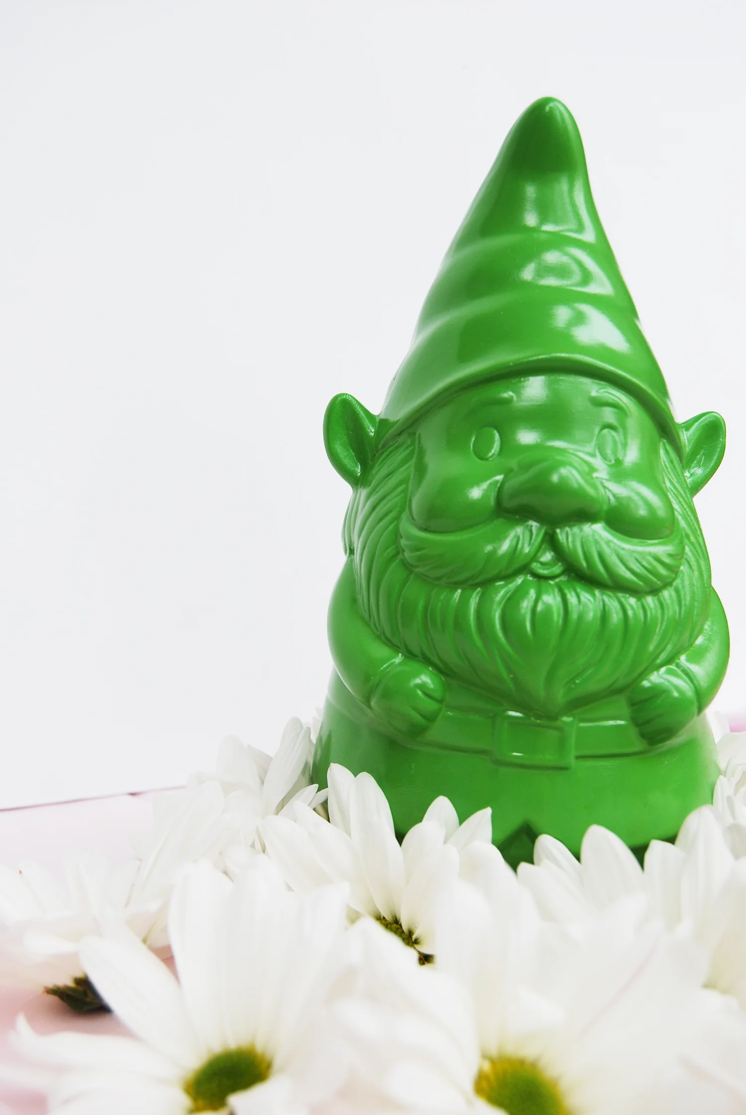 Day 64 - You've Been Gnomed! — Andra Weber Creative