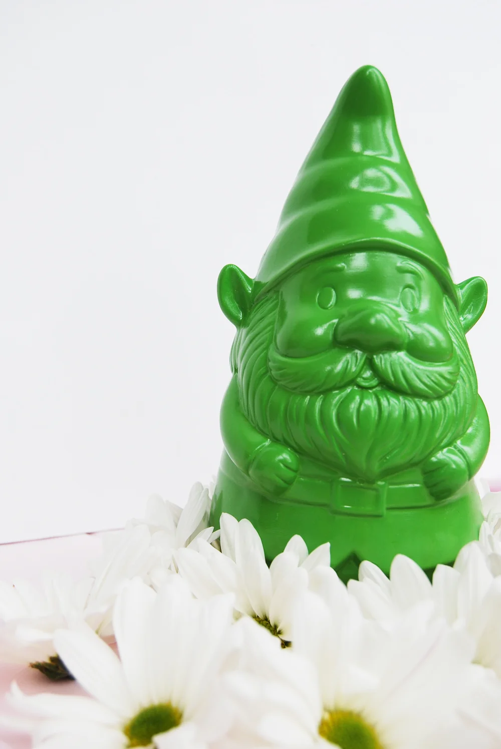 Day 64 - You've Been Gnomed! — Andra Weber Creative